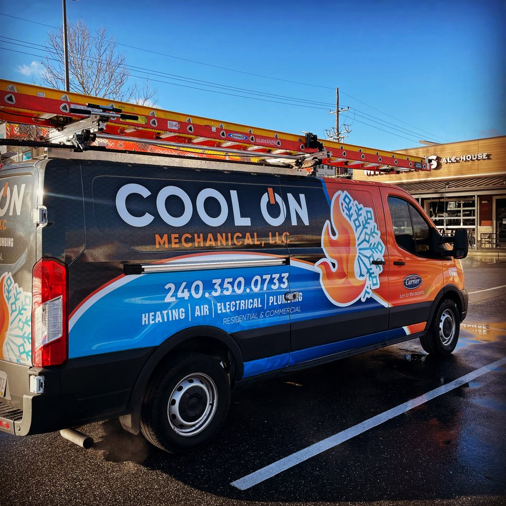 COOL ON MECHANICAL - Updated December 2025 - 44 Photos & 14 Reviews ...