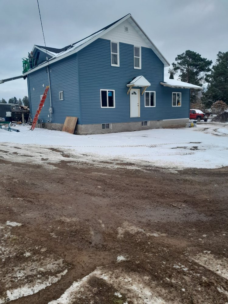 POWELL DEVELOPMENT - Updated April 2025 - Request a Quote - 1013 9th Ave, Antigo, Wisconsin ...