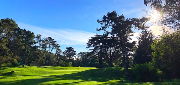 GOLDEN GATE PARK GOLF COURSE - 60 Photos & 191 Reviews - 970 47th Ave ...