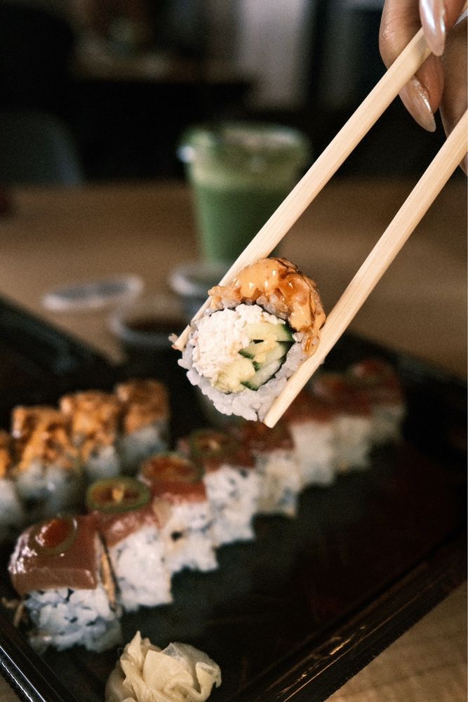 MINNOW - Updated January 2026 - 247 Photos & 77 Reviews - 4501 N 32nd ...