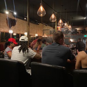 THE GIN MILL - 110 Photos & 105 Reviews - Bars - 124 E Prairie St ...