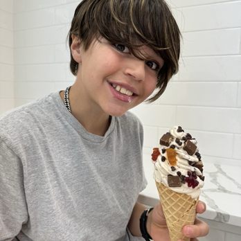 ICE CREAM BAE - Updated September 2025 - 108 Photos & 67 Reviews - 418 ...