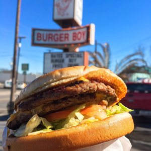 BIGZ BURGER JOINT - 170 Photos & 219 Reviews - Burgers - 10106 State ...