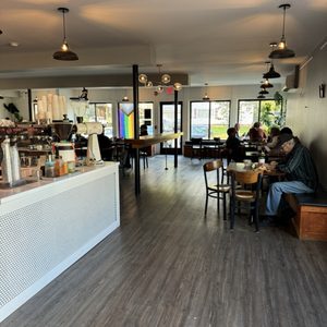 MILANO BEAN CAFE - Updated July 2025 - 10 Photos & 11 Reviews - 105 W ...
