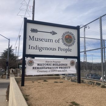 MUSEUM OF INDIGENOUS PEOPLE - Updated December 2025 - 78 Photos & 20 ...