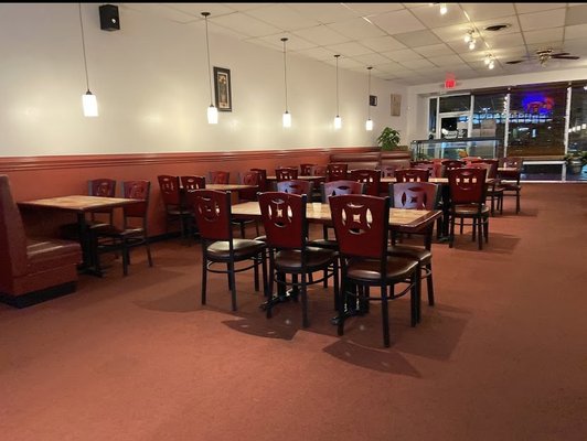 FUJO’S CHINESE RESTAURANT - Updated July 2025 - 23 Photos & 18 Reviews ...