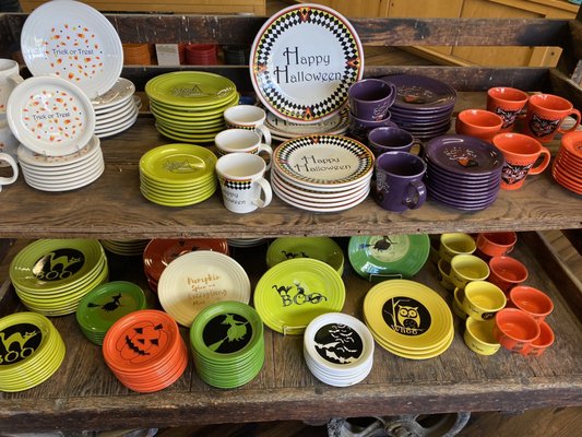 HOMER LAUGHLIN FIESTA WARE FACTORY - Updated November 2025 - 117 Photos ...