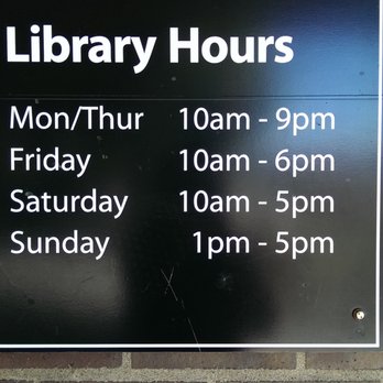 KENT LIBRARY - Updated December 2025 - 18 Photos & 42 Reviews - 212 2nd ...