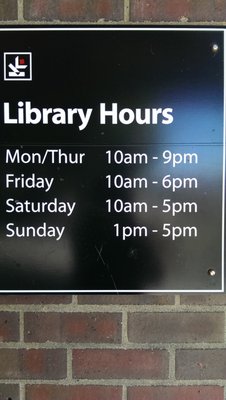 KENT LIBRARY - Updated December 2025 - 18 Photos & 42 Reviews - 212 2nd ...