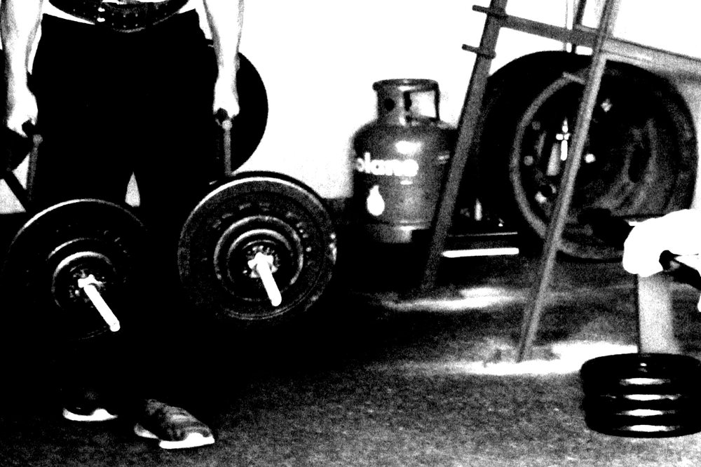 MAX MUSCLE STRONGMAN GYM - Updated December 2024 - 15 Troy Compound ...