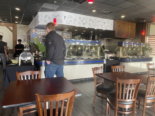 SIGREE INDIAN RESTURANT AND BANQUET - Updated July 2024 - 144 Photos ...