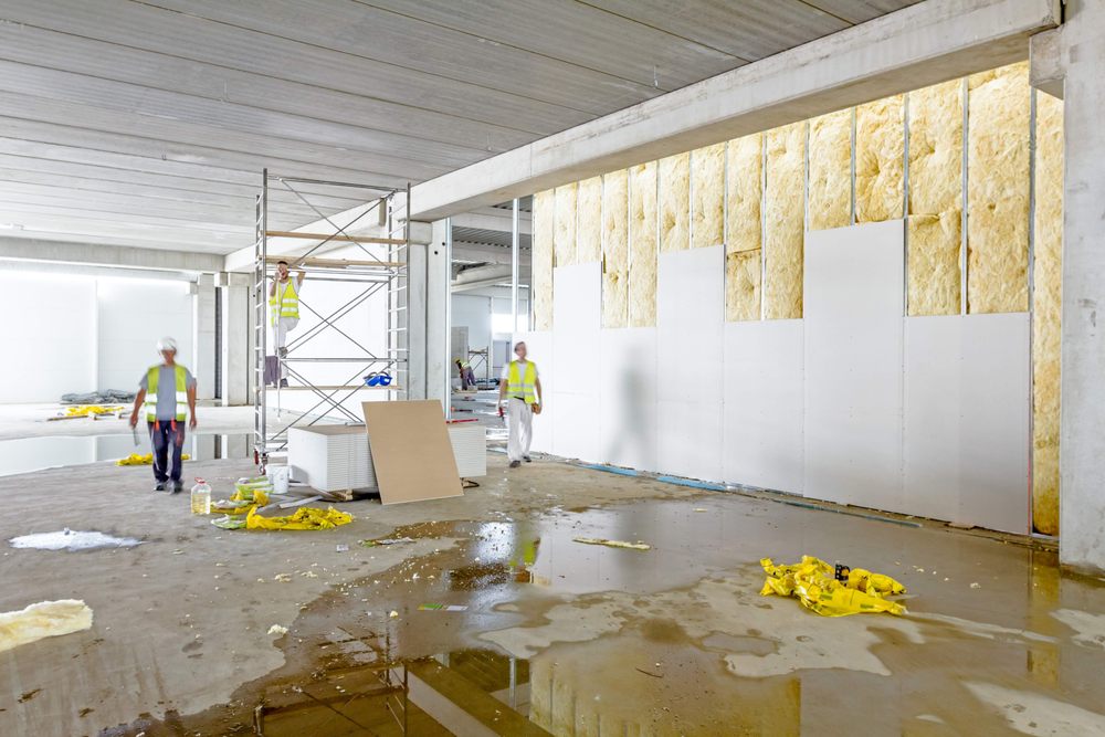 SEAMLESS DRYWALL SOLUTIONS - Updated July 2024 - Los Angeles ...