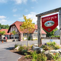 LITTLE PUB OLD SAYBROOK - Updated December 2025 - 294 Photos & 262 ...
