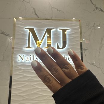 MJ NAILS & LASHES AT GALLERIA - Updated February 2026 - 424 Photos ...