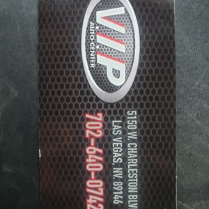 VIP AUTO SERVICE CENTER 4 - 27 Photos & 67 Reviews - 5150 W Charleston ...