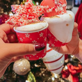 JOJO’S SHAKE BAR - ORLANDO - Updated February 2025 - 1385 Photos & 341 ...