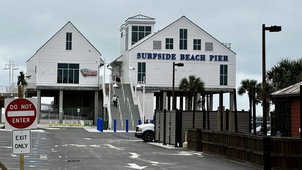 SURFSIDE PIER - Updated February 2025 - 26 Photos & 14 Reviews - 13 S ...