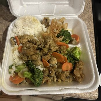 PEONY CHINESE CUISINE - Updated February 2025 - 89 Photos & 247 Reviews ...