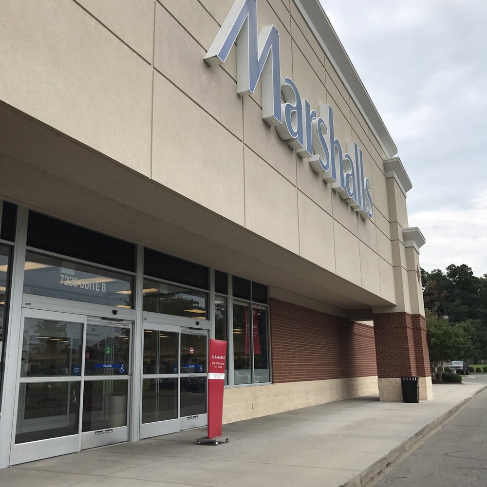 Marshalls Mechanicsville, VA - Last Updated July 2021 - Yelp