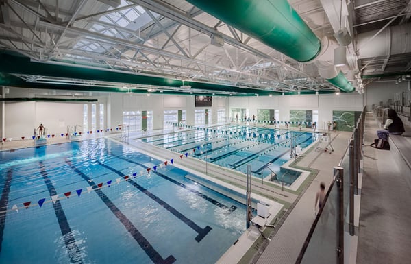 WAKEFIELD AQUATIC CENTER - Updated December 2025 - 18 Photos - 1325 S ...
