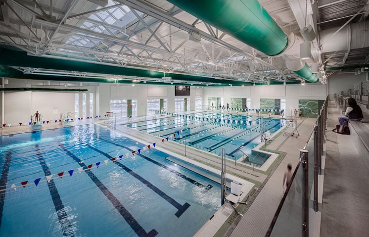 WAKEFIELD AQUATIC CENTER - 18 Photos - 1325 S Dinwiddie St, Arlington ...