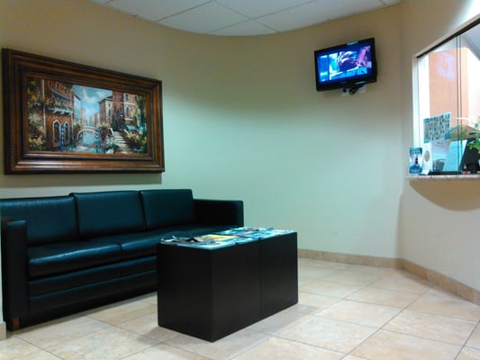 LAKE MEAD RADIOLOGY UPRIGHT MRI - Updated December 2025 - 6460 Medical ...