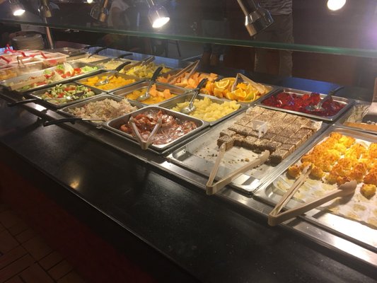 SUPER CHINA BUFFET - Updated April 2025 - 10 Photos & 38 Reviews - 5228 ...