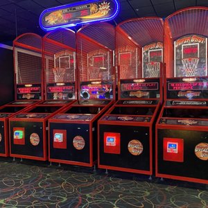 TIME RIFT ARCADE - Updated June 2025 - 2113 Harwood Rd, Bedford, Texas ...