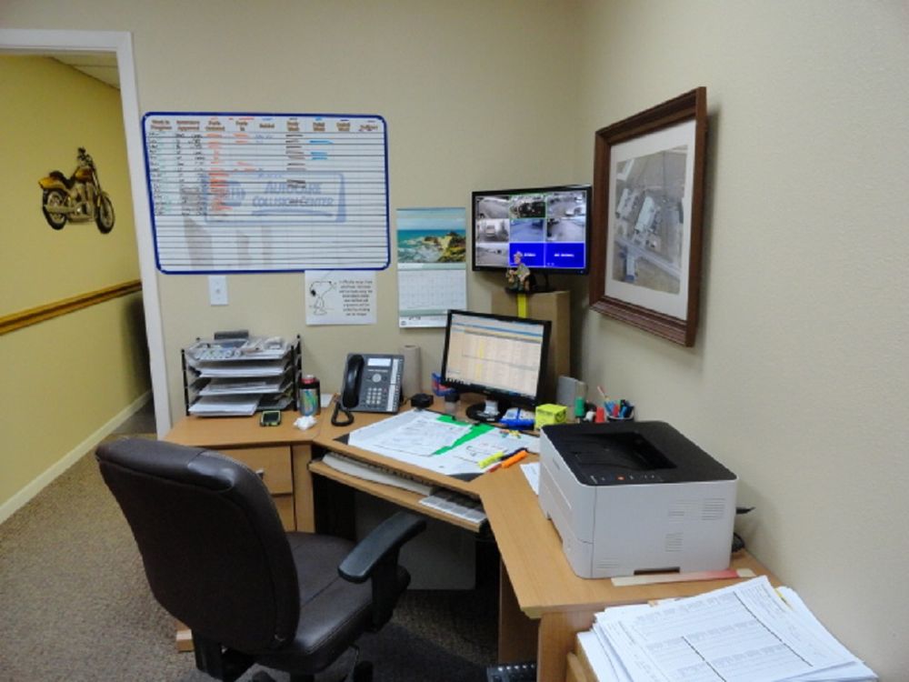 TIM’S AUTO BODY & FRAME REPAIR - Updated July 2025 - 12 Photos - 921 ...