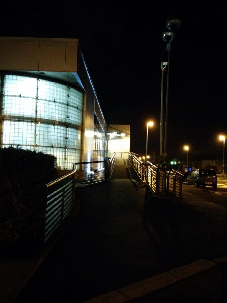 SEVEN TOWERS LEISURE CENTRE - Updated May 2025 - Trostan Avenue ...