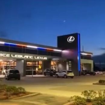 Price LeBlanc Lexus - Trusted Since 1996 - Updated July 2025 - 35 ...