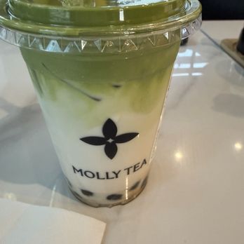 MOLLY TEA - Updated January 2026 - 135 Photos & 64 Reviews - 3720 ...