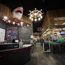 PIER 88 BOILING SEAFOOD & BAR LYNNWOOD - Updated November 2025 - 241 ...