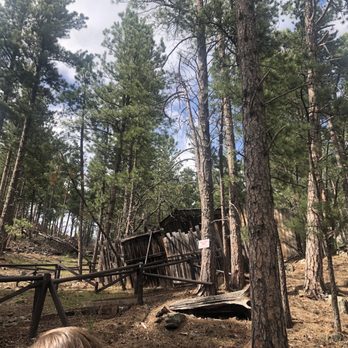 THE COSMOS MYSTERY AREA - Updated December 2025 - 77 Photos & 87 ...