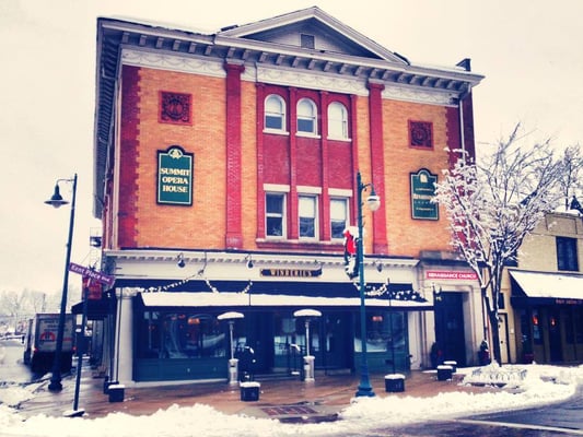 RENAISSANCE CHURCH - Updated October 2025 - 639 Mountain Ave ...