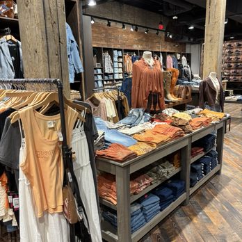 BOOT BARN - Updated October 2025 - 45 Photos - 144 2nd Ave, Nashville ...