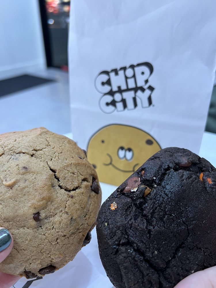 CHIP CITY - Updated November 2024 - 71 Photos & 33 Reviews - 2 Church ...