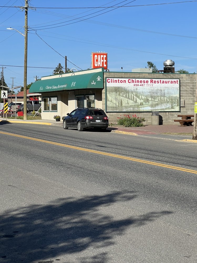CLINTON CHINESE RESTAURANT - Updated September 2024 - 1506 Tingley ...