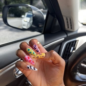 BUCKHEAD NAIL AND TOE SPA - Updated May 2024 - 2838 Photos & 422 ...