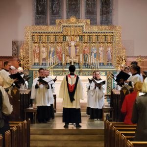 VILLAGE SEVEN PRESBYTERIAN CHURCH - Updated December 2025 - 4040 ...