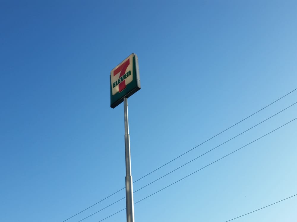 7-ELEVEN - Updated May 2024 - 22 Reviews - 1550 NW Market St, Seattle ...