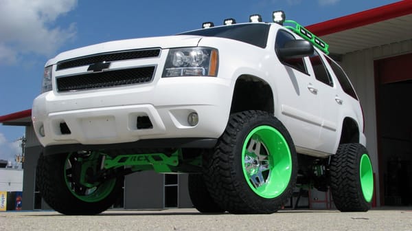 CSC CUSTOMS - Updated November 2025 - 29 Photos & 16 Reviews - 11855 ...