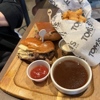 TOM’S WATCH BAR - Updated May 2025 - 108 Photos & 114 Reviews - 261 ...