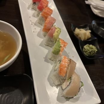 KAIBA JAPANESE RAMEN, SUSHI & GRILL - PASADENA - Updated July 2024 ...