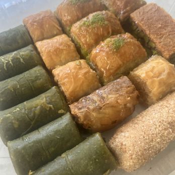 YAFA BAKERY & CAFE - Updated November 2024 - 165 Photos & 138 Reviews ...