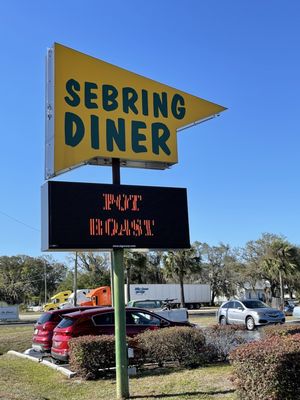 SEBRING DINER - Updated March 2025 - 84 Photos & 136 Reviews - 4040 US ...