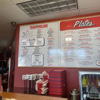 TEKA MOLINO 2 - Updated July 2025 - 110 Photos & 112 Reviews - 1007 Rittiman Rd, San Antonio ...