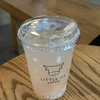LITTLE OX COFFEE - Updated August 2024 - 692 Photos & 352 Reviews - 217 ...