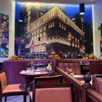 CARNEGIE DINER & CAFE - Updated January 2025 - 516 Photos & 302 Reviews ...