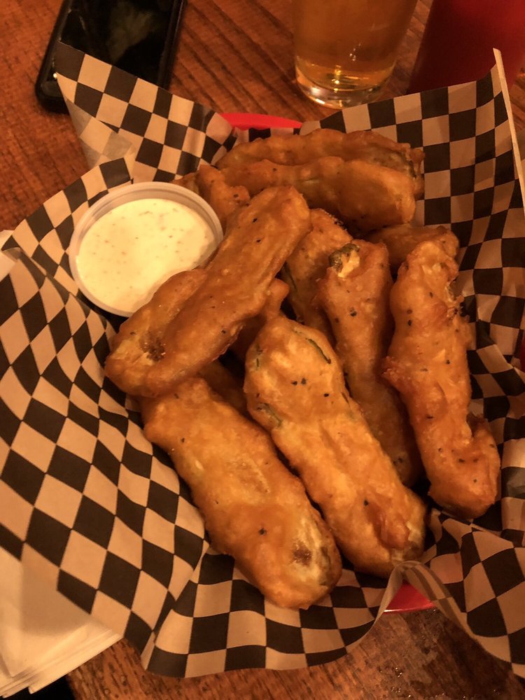 HORSEHEAD BAR - 30 Photos & 98 Reviews - 99 W Broadway, Eugene, Oregon ...